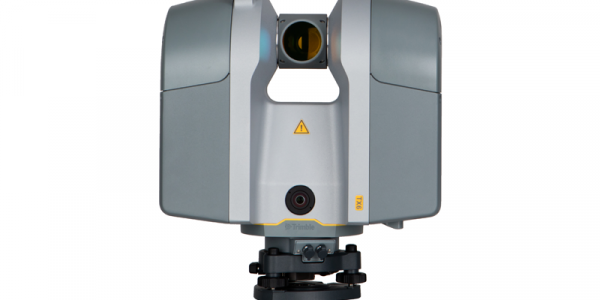Trimble TX8三维激光扫描仪-斯卡纳（北京）科技有限公司