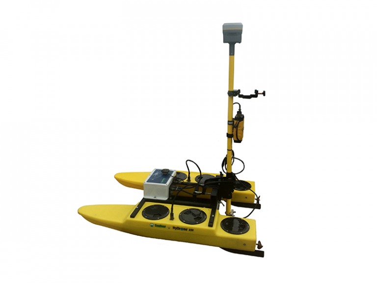 Hydrolite-TM/DFX测深套件 – 麦格天渱