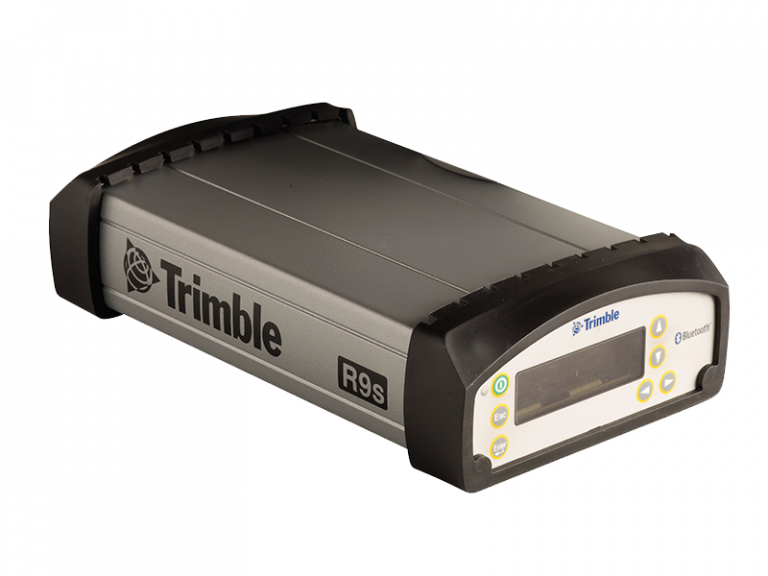Trimble R9S GNSS 接收机 – 麦格天渱