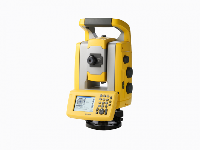 Trimble S3 全站仪 – 麦格天渱