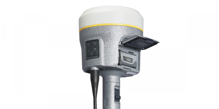 Trimble R12 GNSS系统 – 麦格天渱