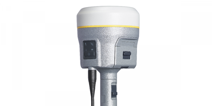 Trimble R12 GNSS系统 – 麦格天渱