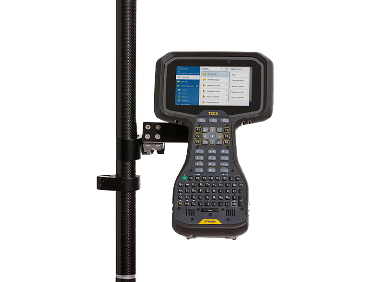 Trimble TSC5 控制器 – 麦格天渱